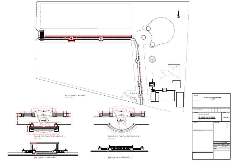 Bodega Magnus Paseo | PDF