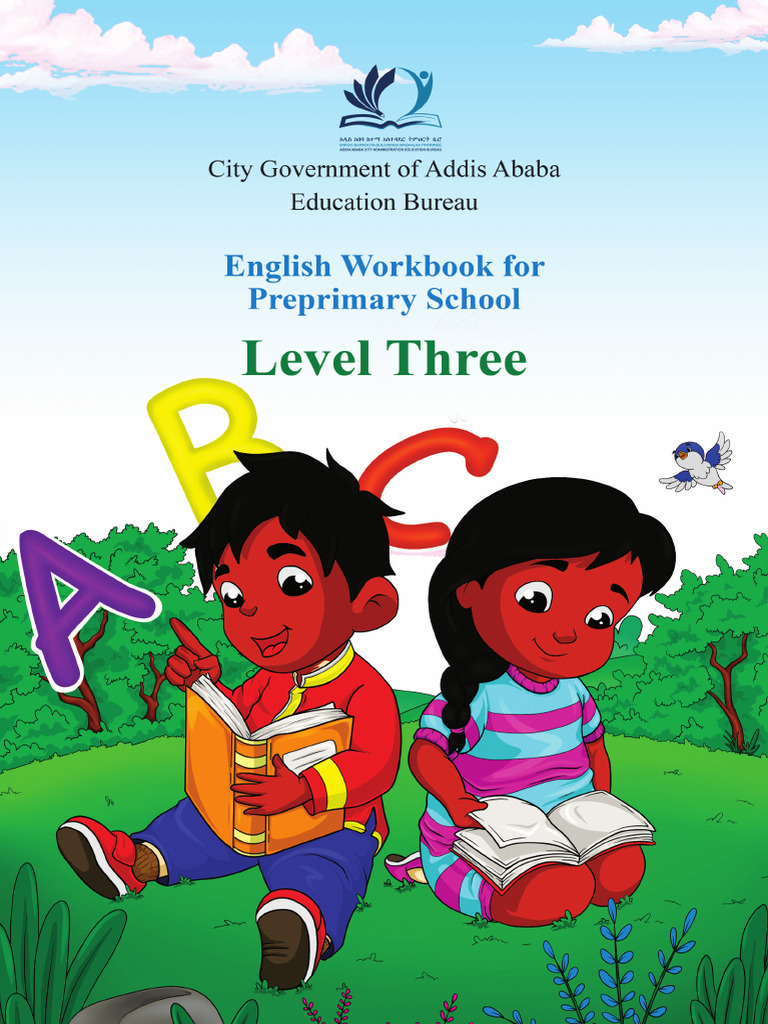 Level 3 Work Book | PDF