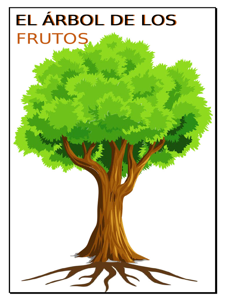 El Arbol de Los Frutos | PDF