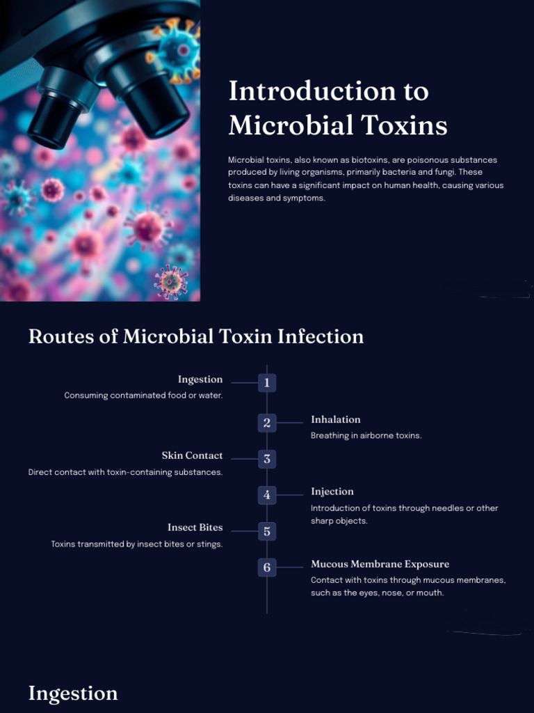 Presentation of Biochemistry of Plants and Microbes 2 | PDF