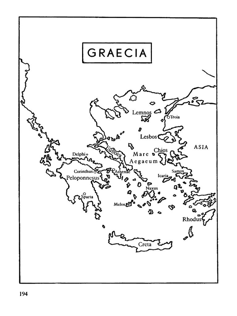 Capitulum XXV THESEUS ET MINOTAURUS | PDF