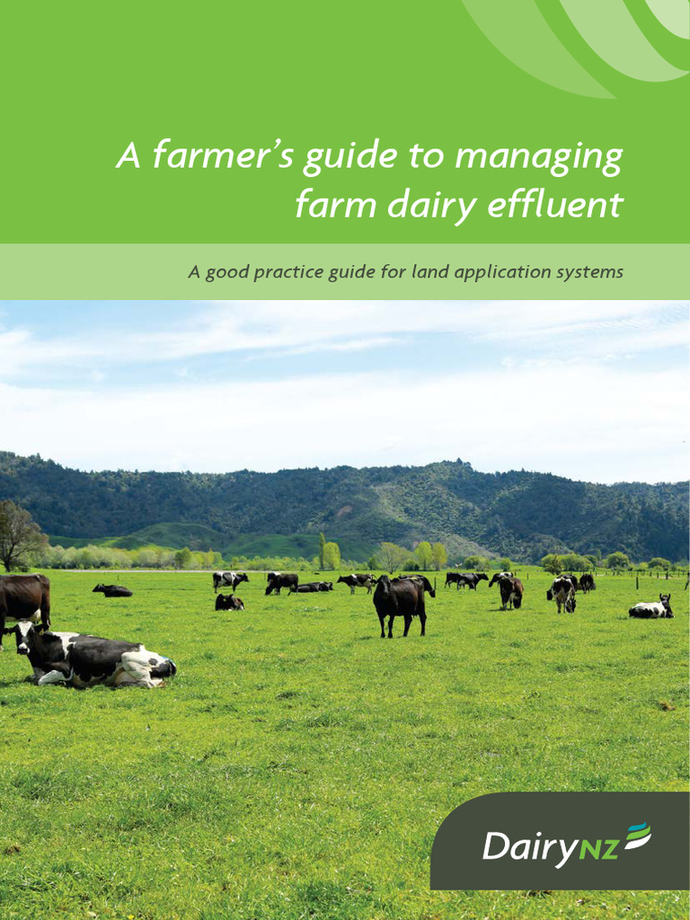 Farmers Guide To Managing Fde | PDF
