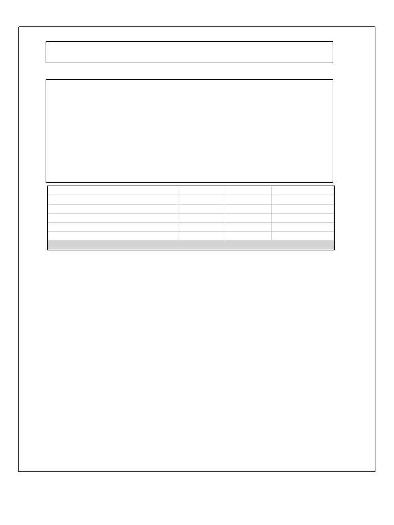 RP Trev Isao Prova | PDF