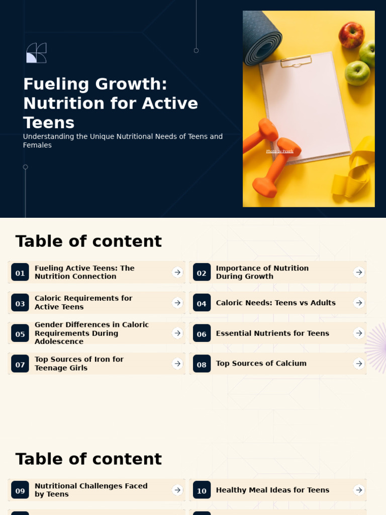 Nutrients Fuel | PDF | Nutrition | Diet & Nutrition