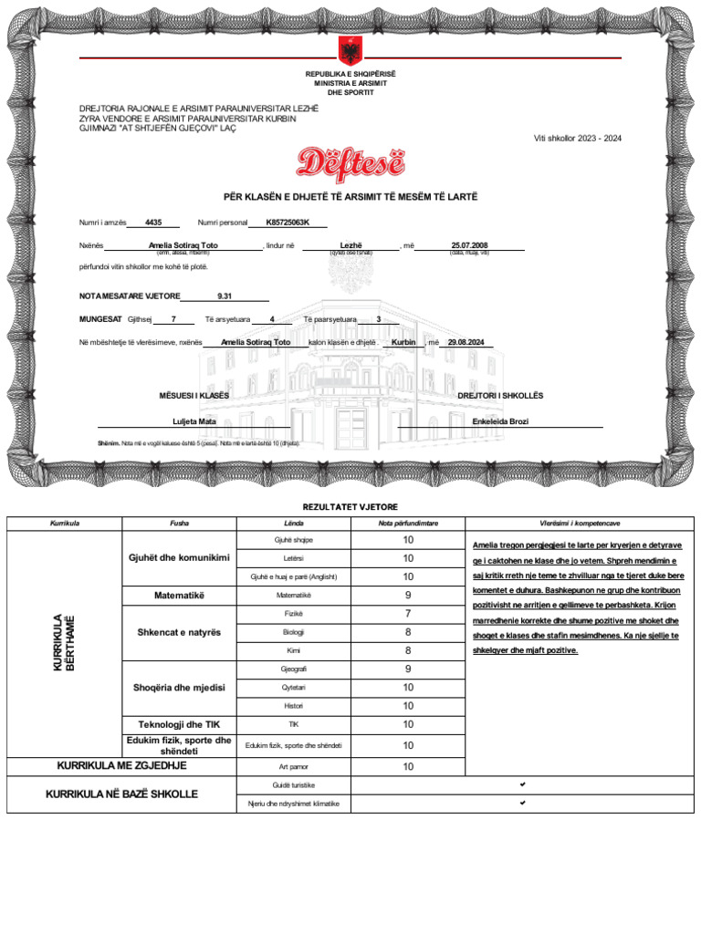Diploma - Default.card 2 | PDF