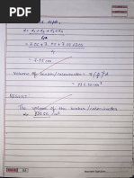 Class XI Physics Practical File | PDF