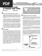 4L60 (700-R4) - General Reference Data: Clutch & Band Application Chart ...