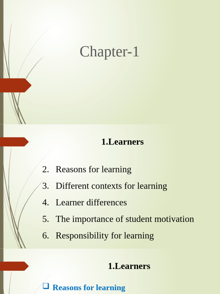 DE 4 (Chapter-1-3) | PDF