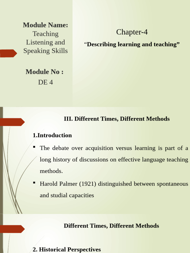 DE 4 (Chapter-4-2) | PDF