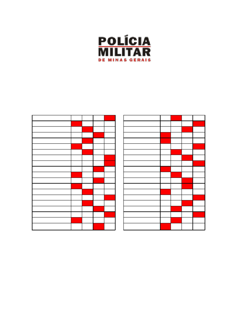 Prova CFSD 2022 | PDF