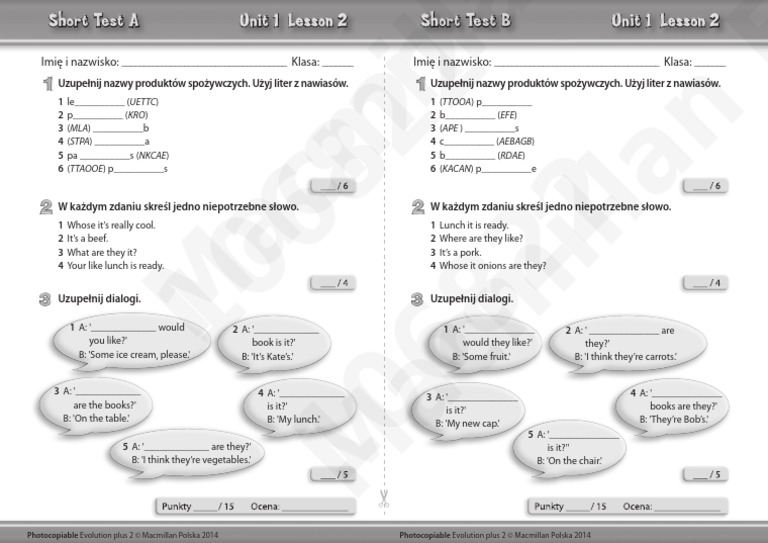 Unit_1_Lesson_2 | PDF