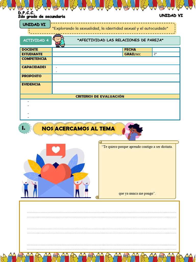 2° DPCC - Actv.04-Und.6 2024 | PDF