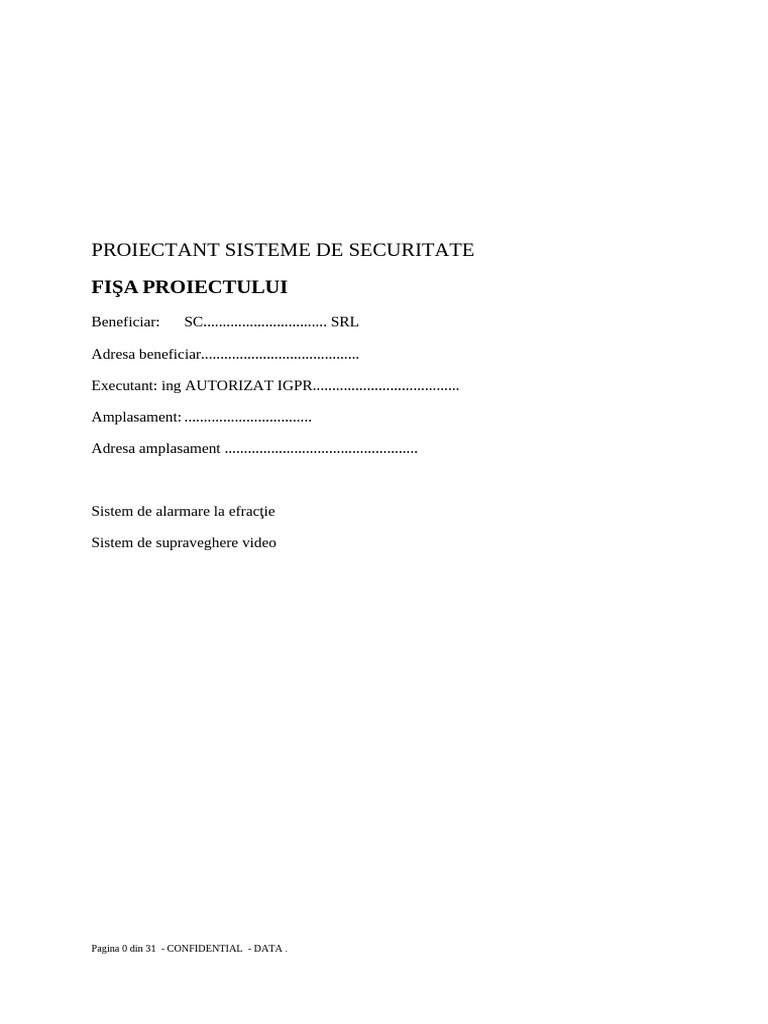 Proiect Model M2 - Cladire Administrativa | PDF