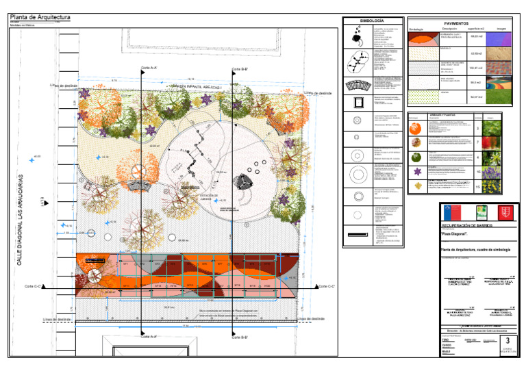 PD Arq 03 2022 | PDF
