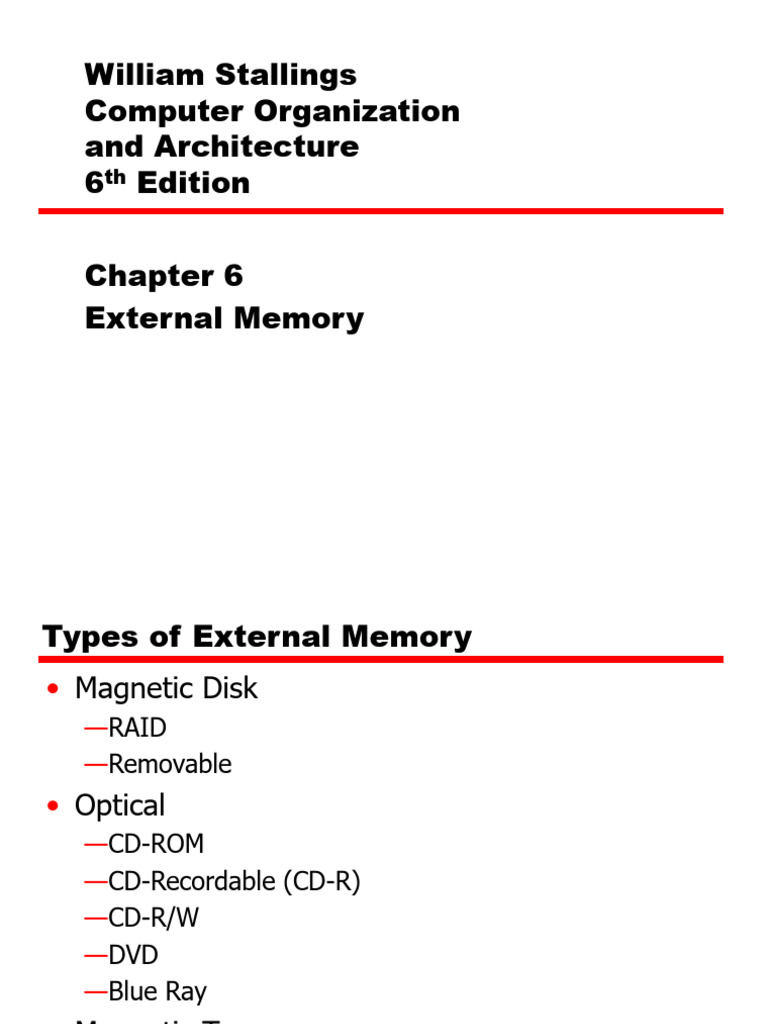 Chapter-6 6th Ed | PDF