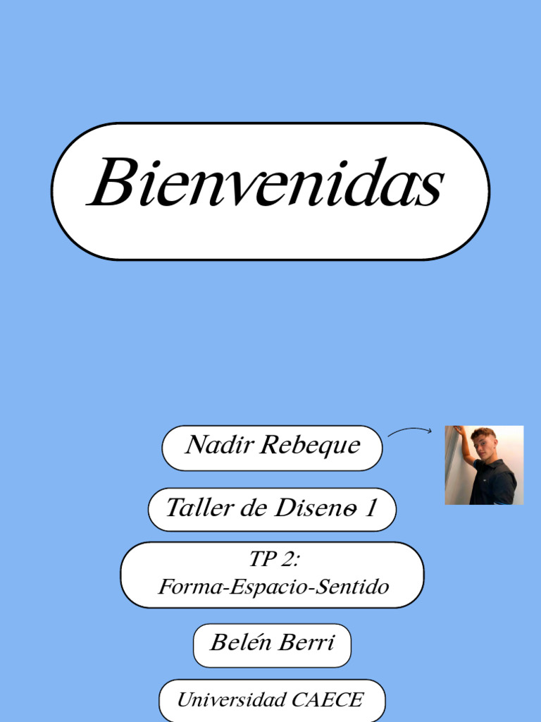 TP 2 Presentación | PDF