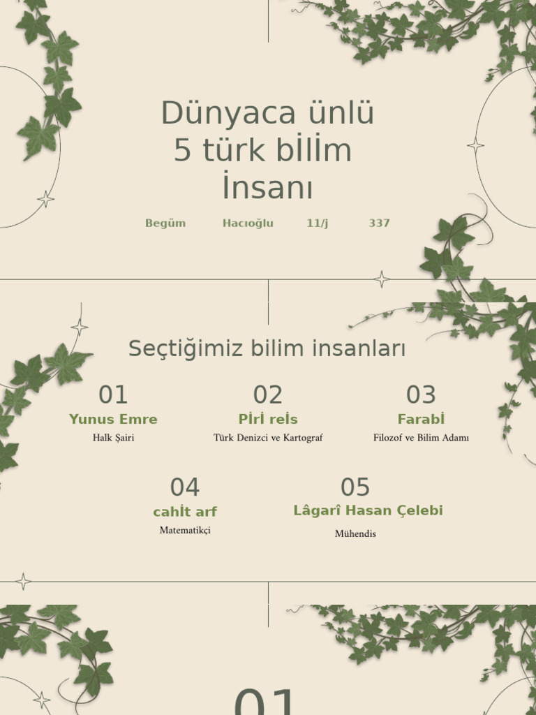 Sunum Pdf
