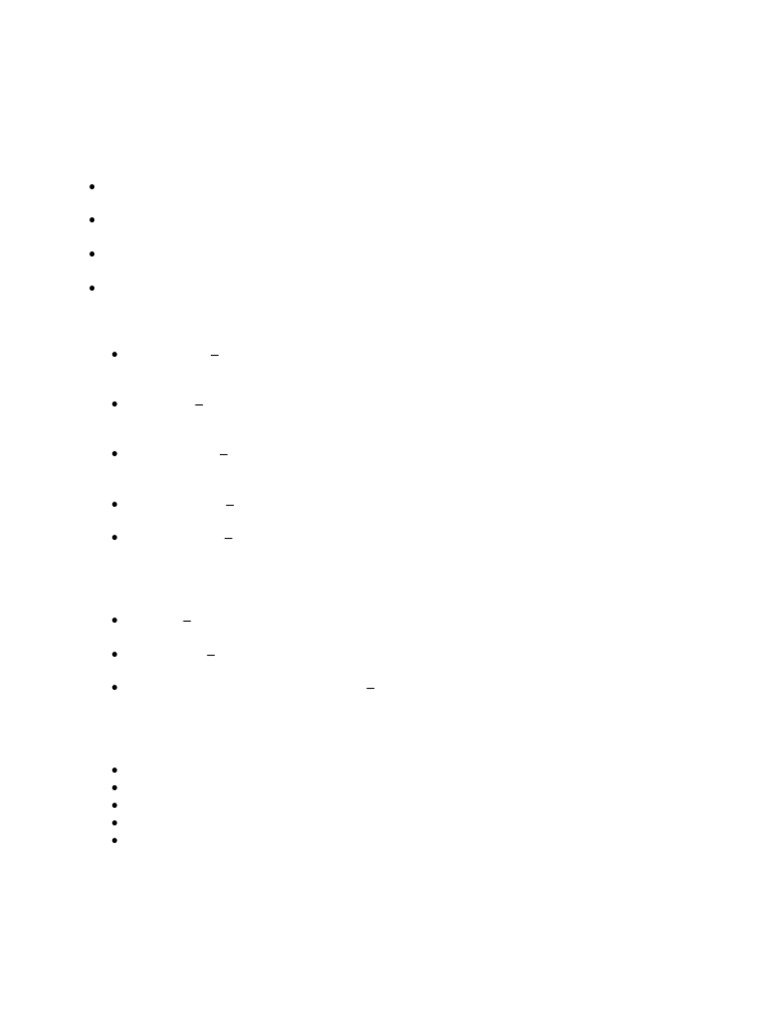Unit 3 | PDF