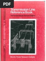 EPRI RedBook PDF | PDF | Electric Power Transmission | Insulator ...