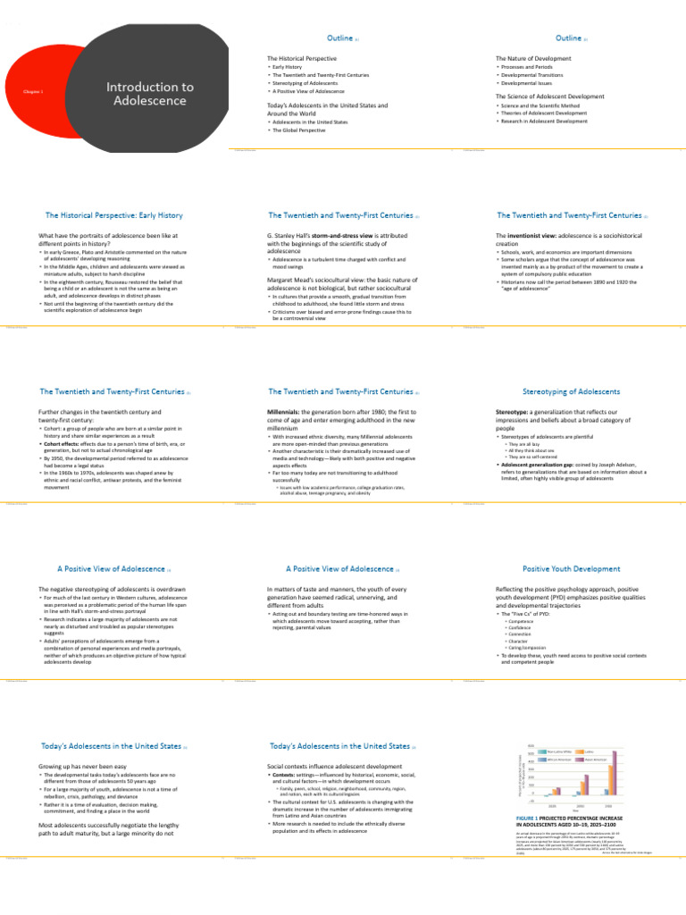 Chapter 1 Part 1 | PDF