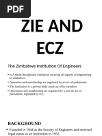 Membership EIZ Applications Form 10 | PDF | Business
