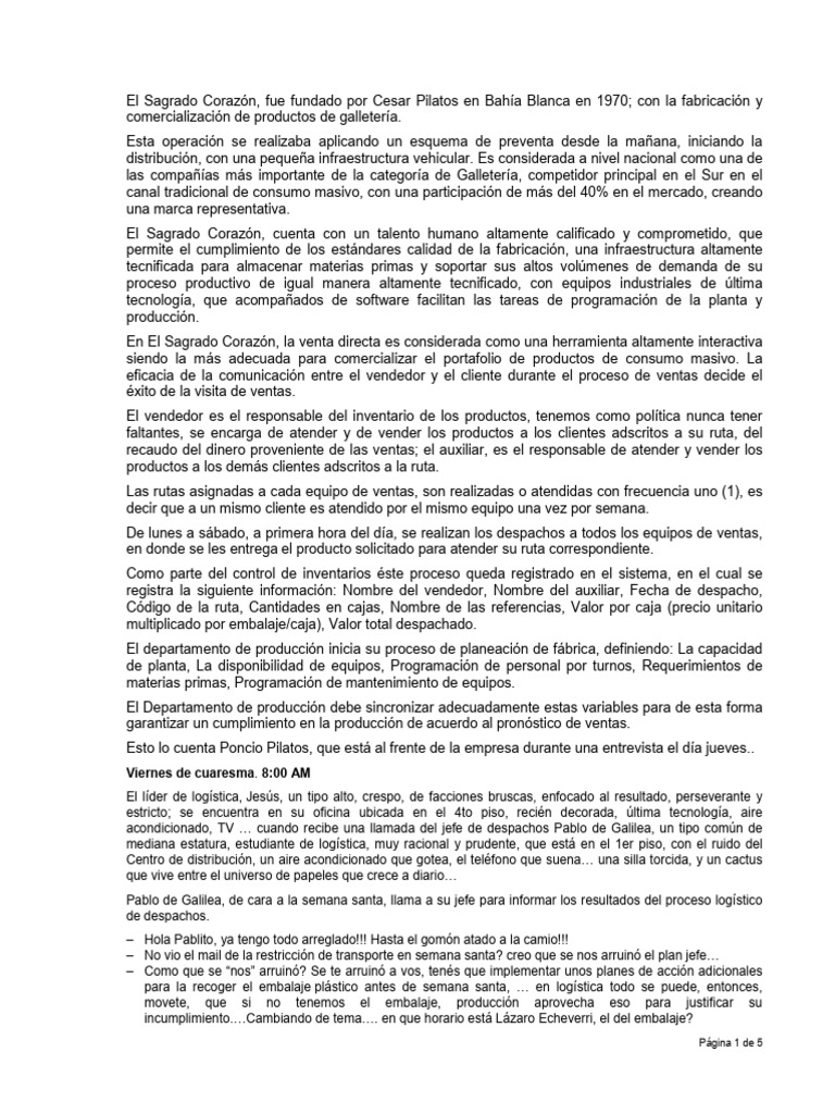 Texto Examen ABR | PDF