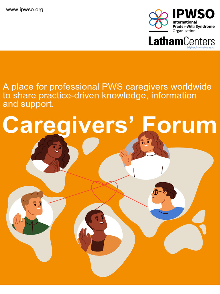 Caregivers-Forum-Booklet | PDF