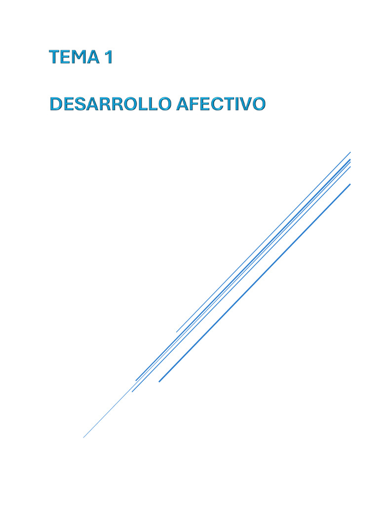 Resumen Tema 1 Dsa | PDF