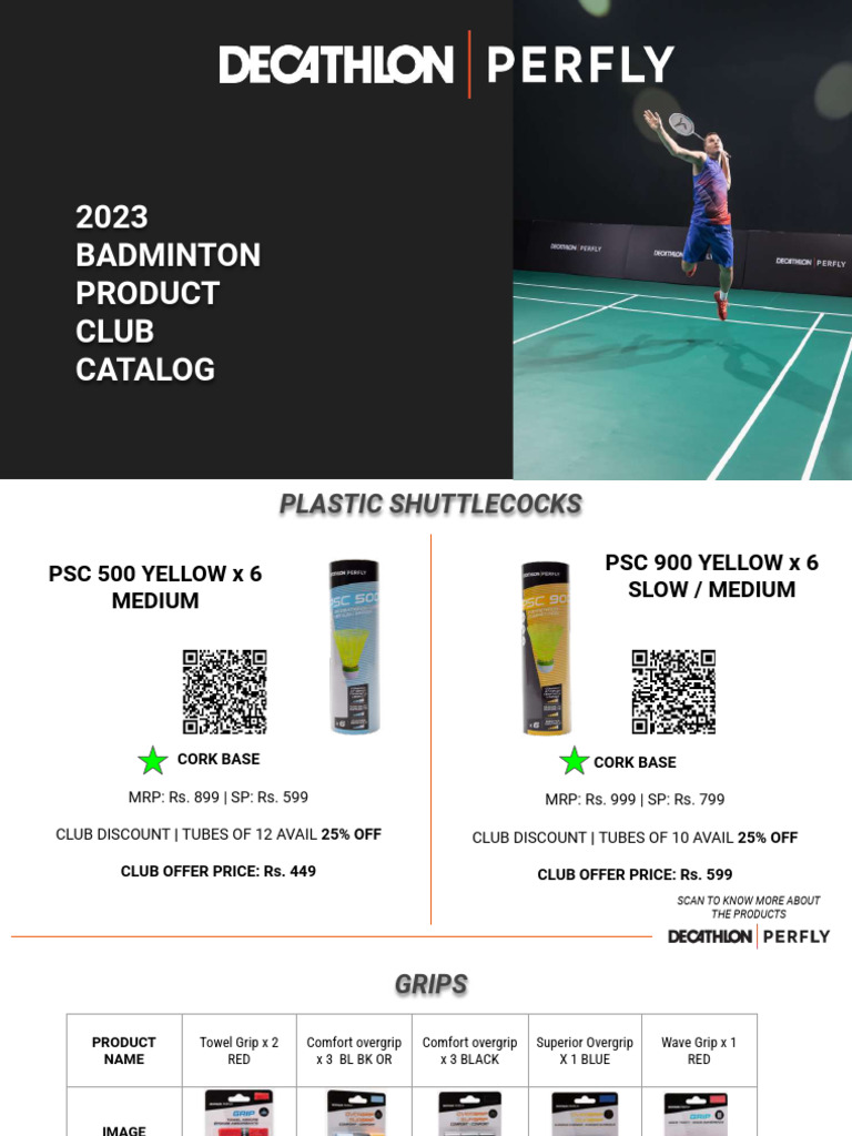 Sports Club | PDF