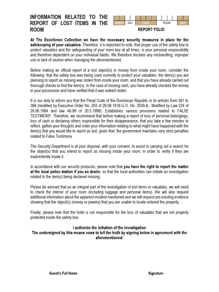 Tec-An-Prev-Pro-12 Manifiesto-English - RD | PDF