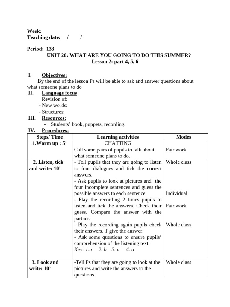 Week 34 L P 4 | PDF