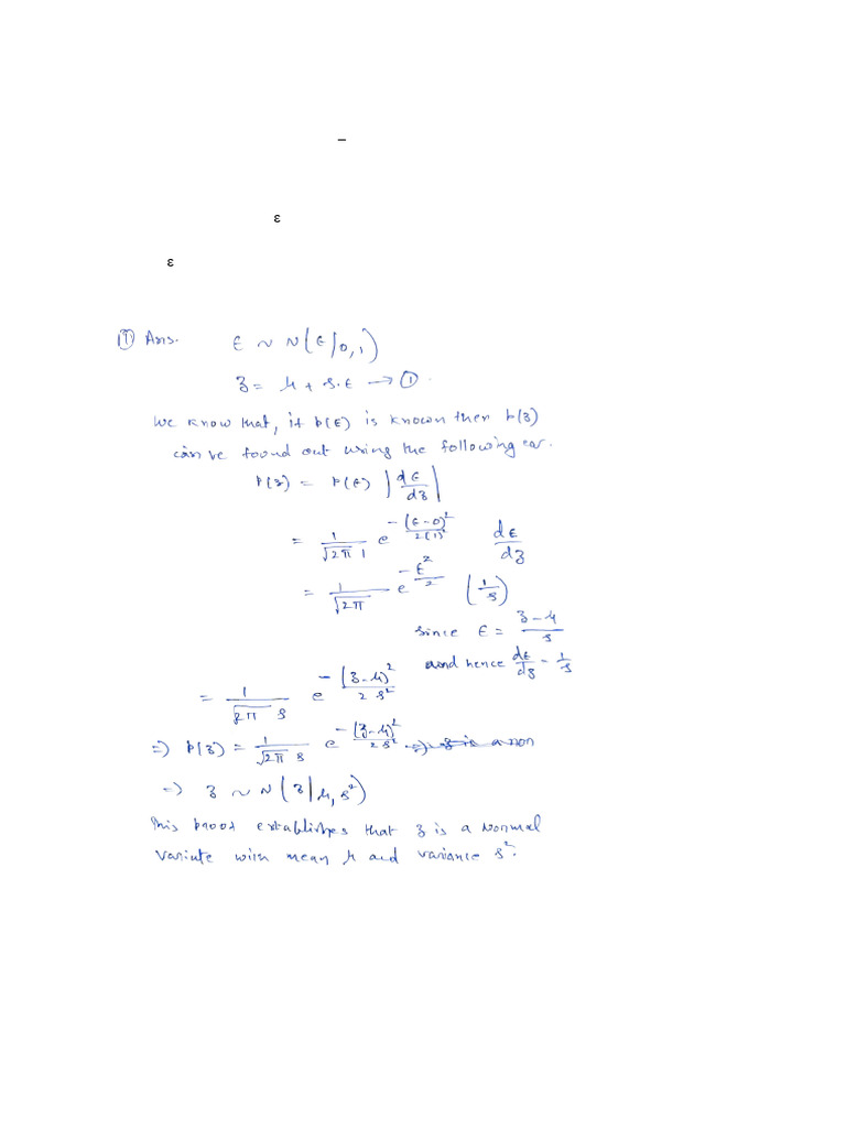 Compre - Final - Solutions | PDF