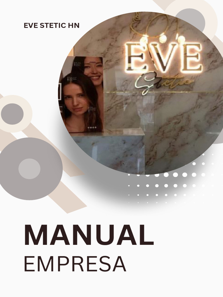 Manual e | PDF
