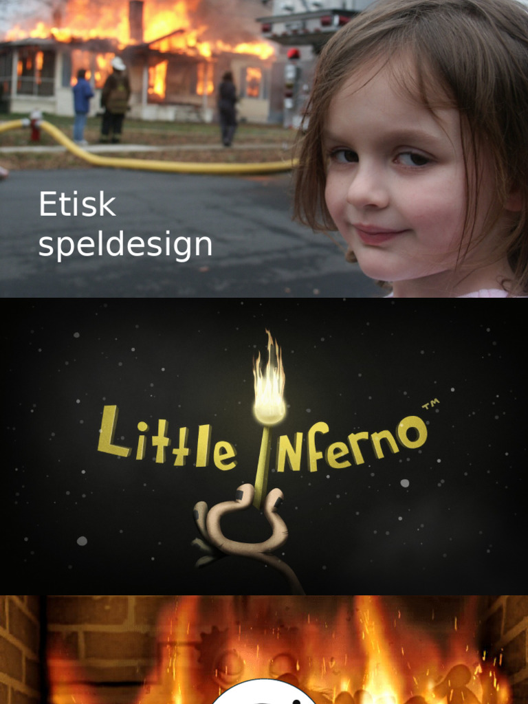 Etisk Speldesign | PDF