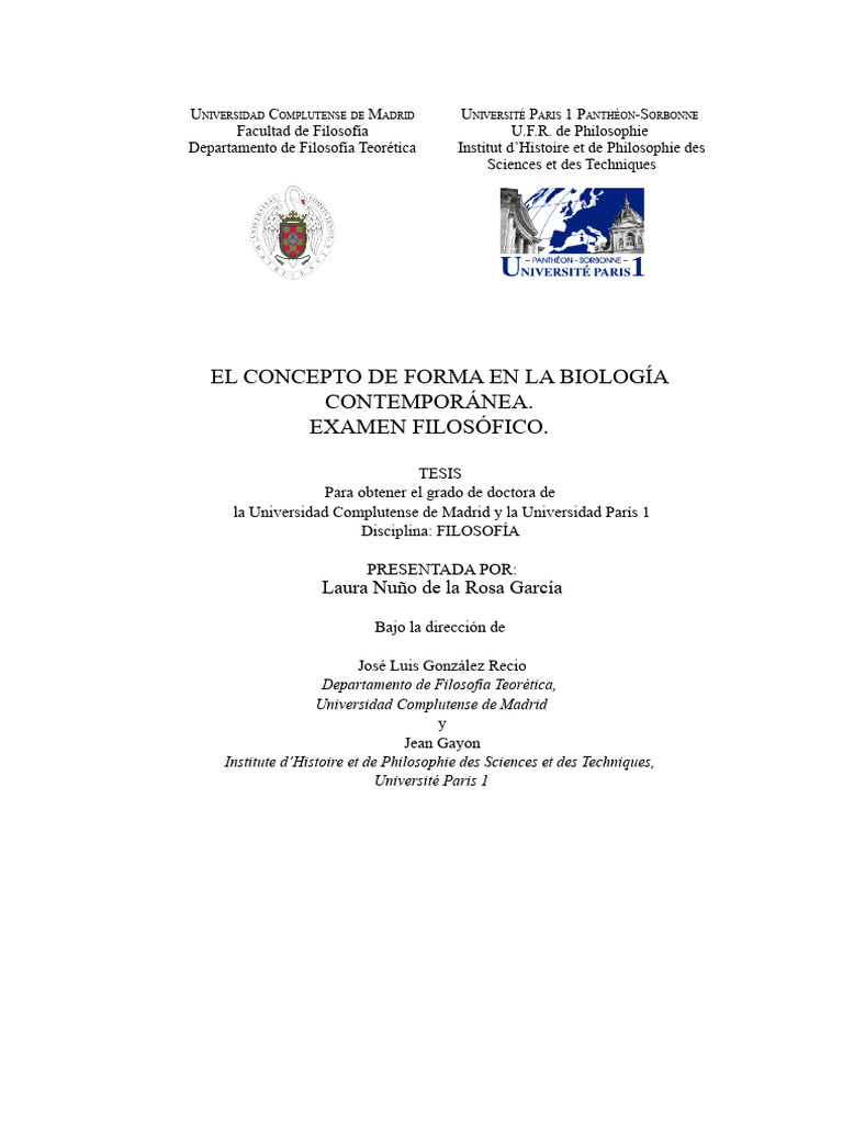 LNRG Tesis Es | PDF