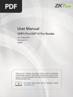 BMS and FMS Cable Schedule Guide | PDF | Building Automation | Physical ...