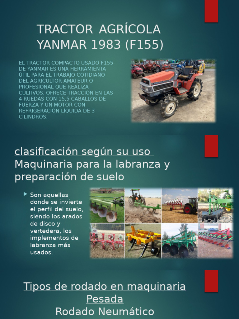 M.A. yanmar | PDF