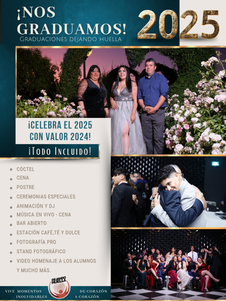Grado 2025 | PDF