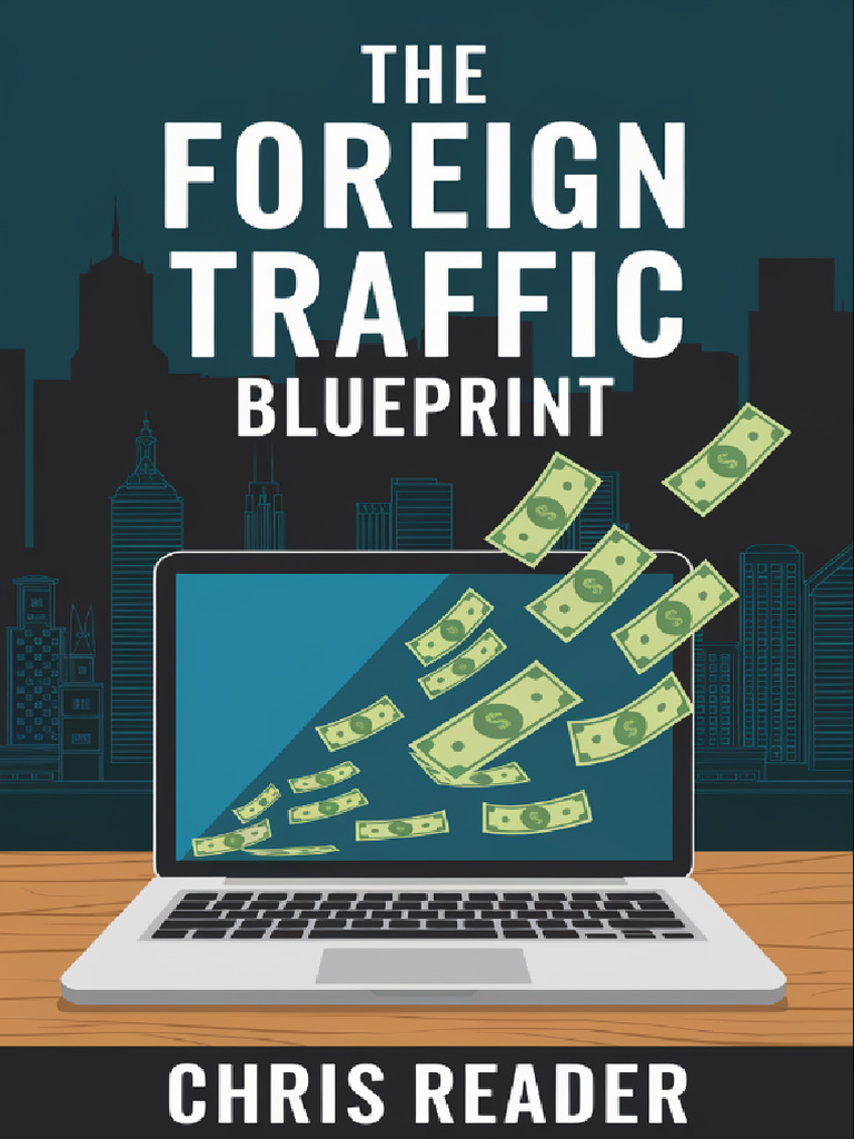 The Foreign Traffic Blueprint 1 | PDF