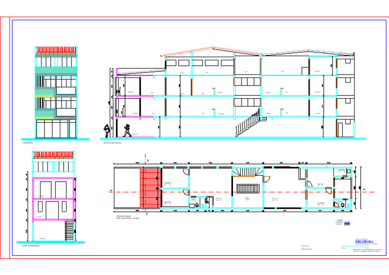 Jessica - Cortes | PDF