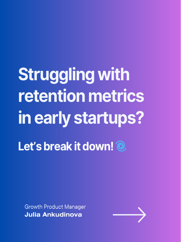 Measuring retention | PDF