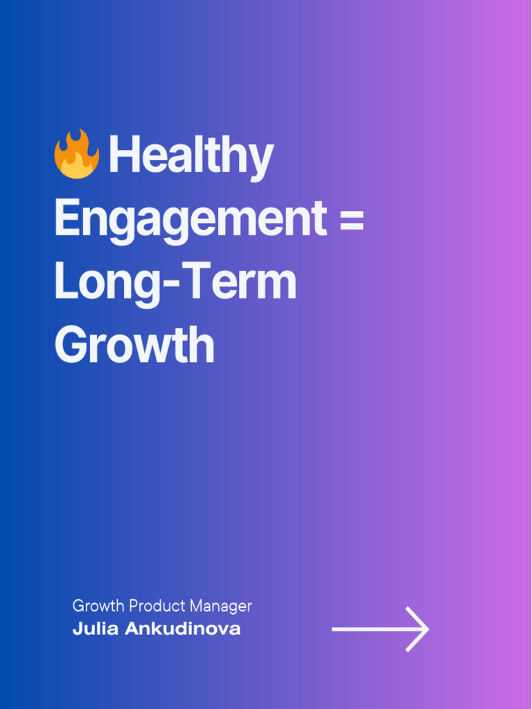 Measuring Engagement | PDF