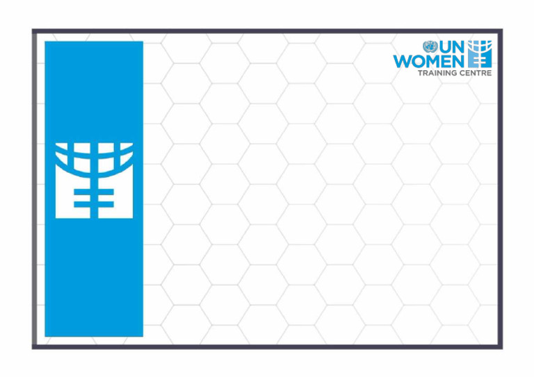 Yo Sé de Género 1-2-3 - Certificado Mods 1-2-3 | PDF