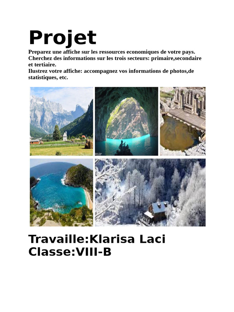 Frengjisht | PDF