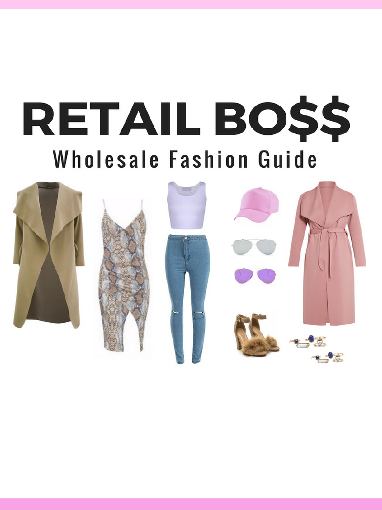 Retail Boss 3.0 | PDF