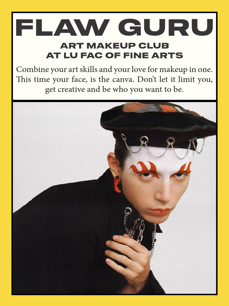 Ghina El Omar Magazine | PDF