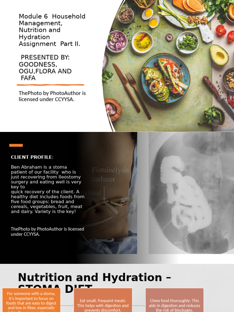 IV-7 Assigmt - Module 6 Household Management 2 | PDF