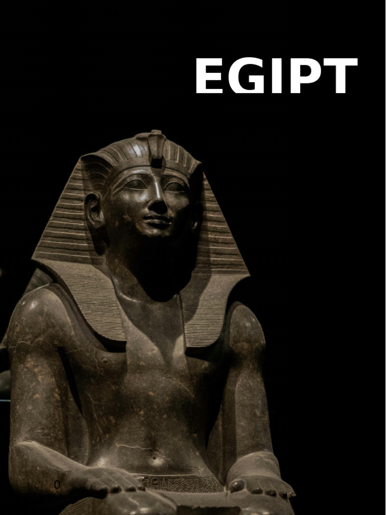 Egipto | PDF