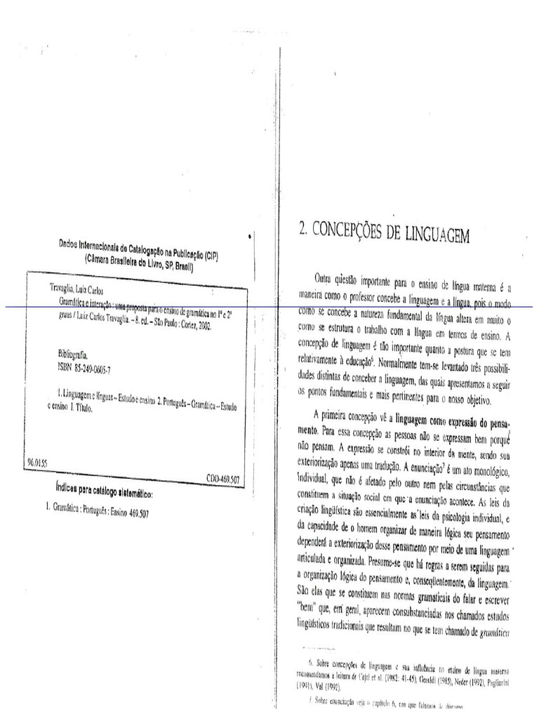 1.1 - Texto Complementar | PDF