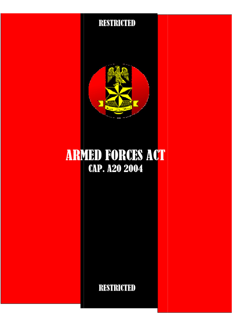 Afa Cap A20 2004 | PDF